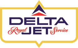 Delta Airlines Logo History