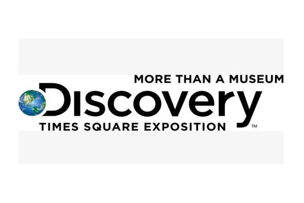 Discovery Times Square | Logopedia | Fandom