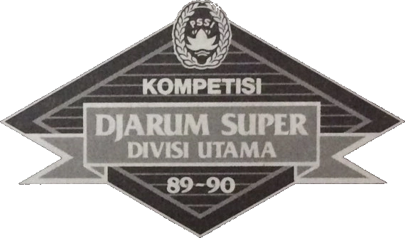 Perserikatan | Logopedia | Fandom