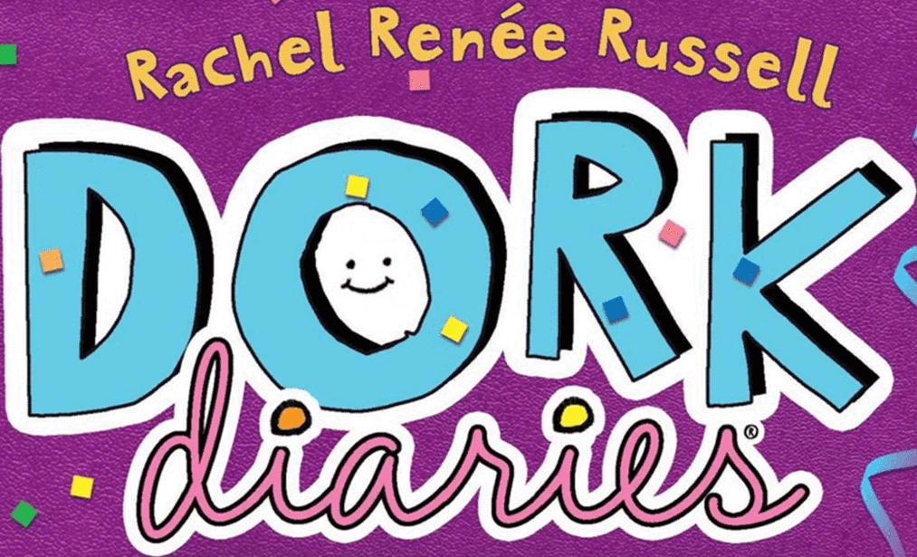 Dork Diaries/Logos variantes | Logopedia | Fandom