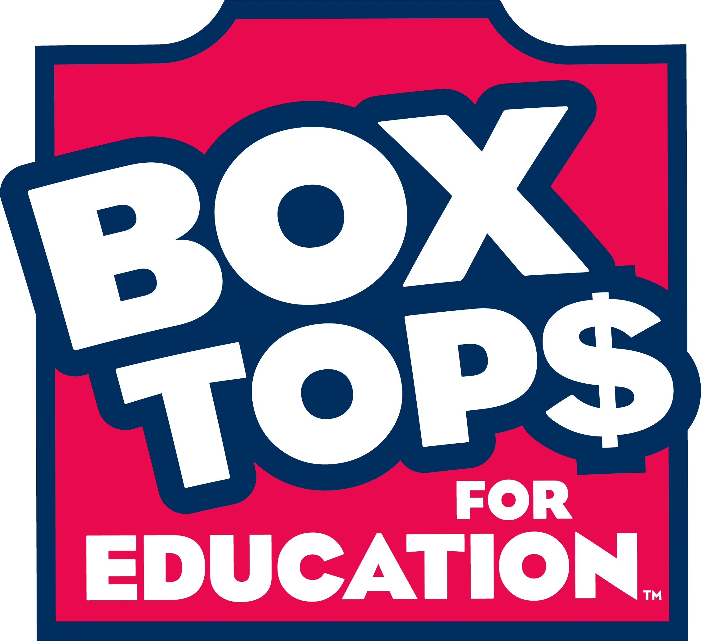 Box Tops Logo