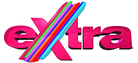 Extra (TV channel) | Logopedia | Fandom