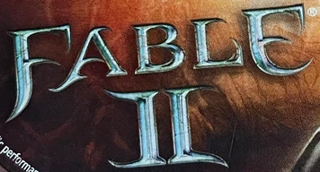 Fable II/Other | Logopedia | Fandom