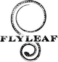Flyleaf | Logopedia | Fandom