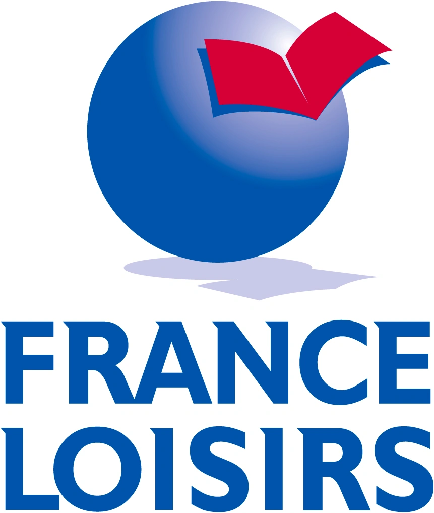 France Loisirs | Logopedia | Fandom