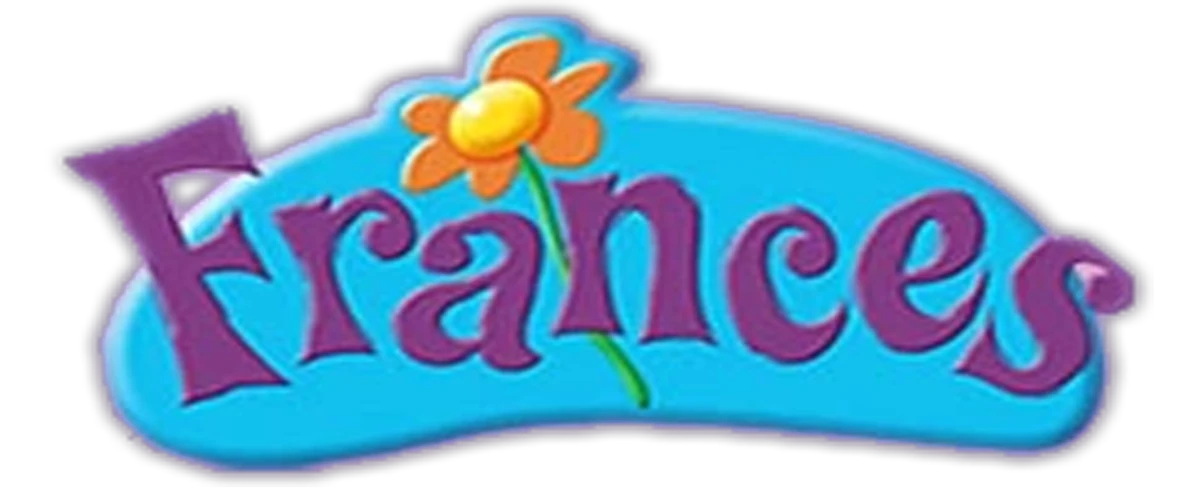 Jim Henson's Frances | Logopedia | Fandom