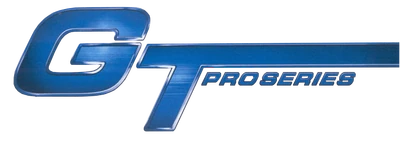 GT Pro Series | Logopedia | Fandom