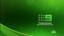 Nine Network Productions (Australia)/Other | Closing Logo Group | Fandom