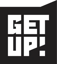 Get Up! | Logopedia | Fandom
