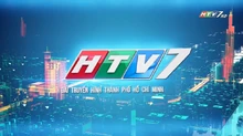 HTV7/Idents | Logopedia | Fandom