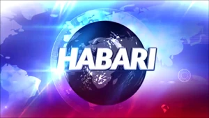 Habari Azam TV | Logopedia | Fandom