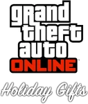 Grand Theft Auto Online | Logopedia | Fandom