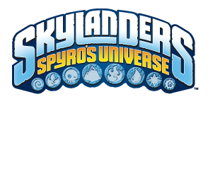 Skylanders Logo Png