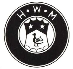 Hersham and Walton Motors | Logopedia | Fandom