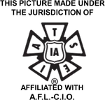 International Alliance of Theatrical Stage Employees/Other | Logopedia ...