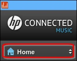 HP Connected Music | Logopedia | Fandom