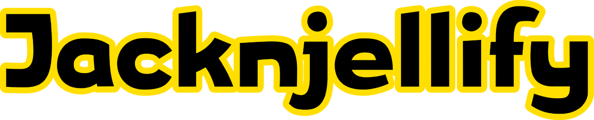 Jacknjellify | Logopedia | Fandom