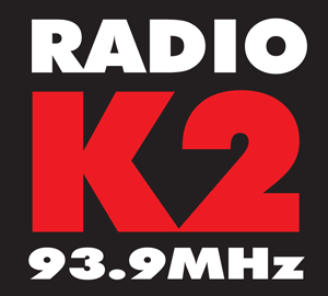 Radio K2 | Logopedia | Fandom