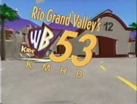 Kids' WB!/Station IDs | Logopedia | Fandom