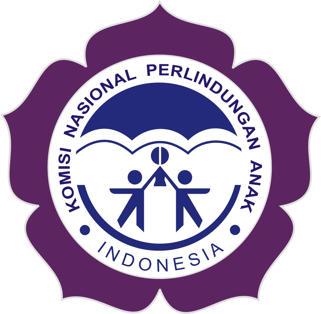 Komisi Nasional Perlindungan Anak Republik Indonesia | Logopedia | Fandom