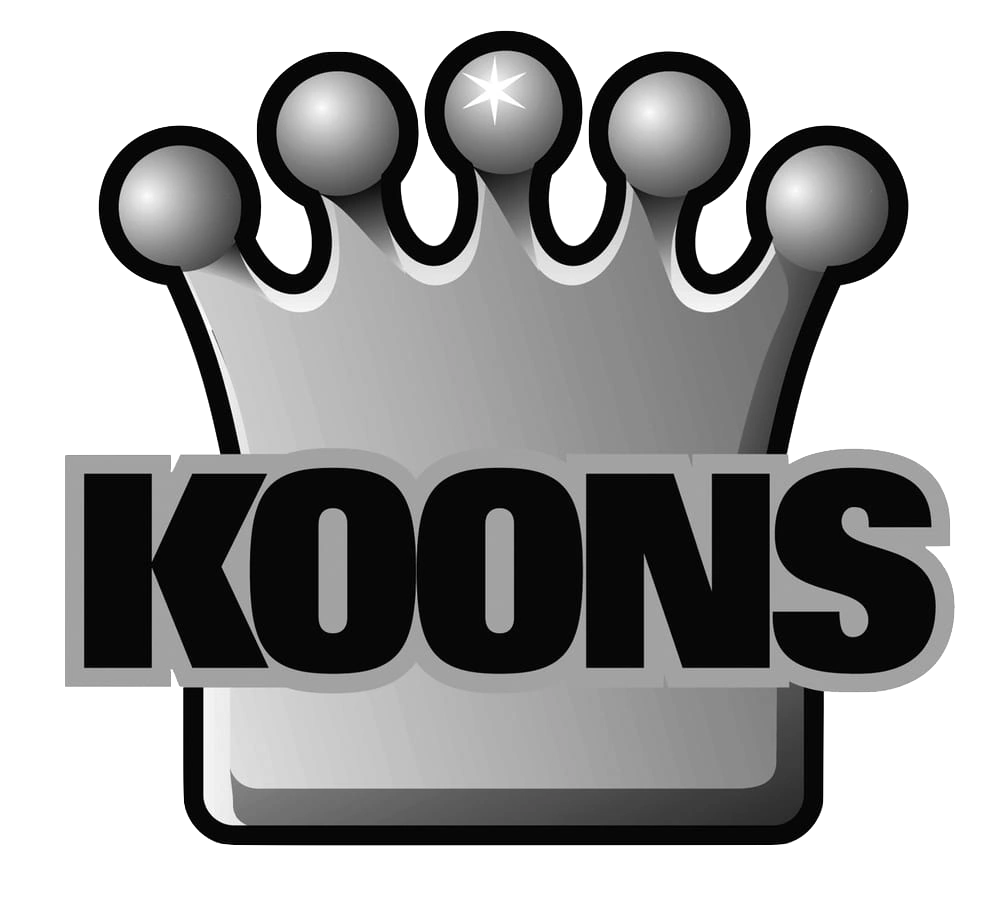 Koons | Logopedia | Fandom