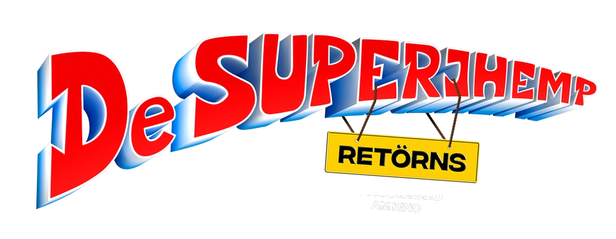 De Superjhemp retörns | Logopedia | Fandom