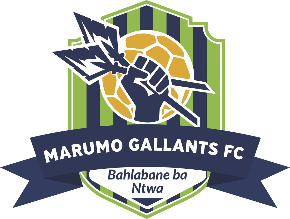 Marumo Gallants F.C. | Logopedia | Fandom