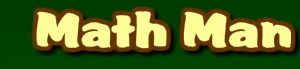 Math Man | Logopedia | Fandom