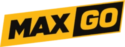 Max Go | Logopedia | Fandom