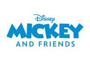 Mickey Mouse | Logopedia | Fandom