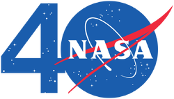 NASA/Anniversary | Logopedia | Fandom