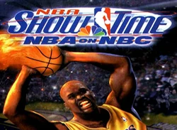 NBA Showtime: NBA on NBC | Logopedia | Fandom