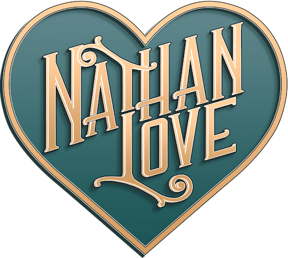 Nathan Love | Logopedia | Fandom