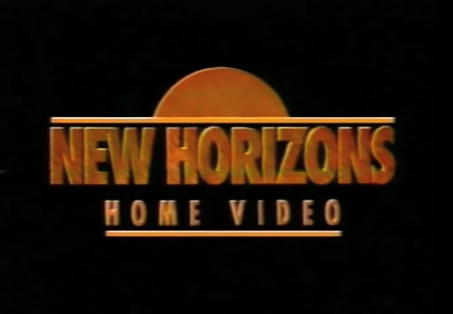 New Horizons Home Video | Logopedia | Fandom