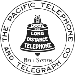 Pacific Bell | Logopedia | Fandom