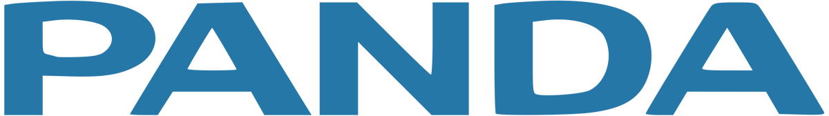 Panda Electronics | Logopedia | Fandom