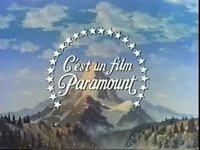 Paramount Pictures/International logos | Logopedia | Fandom