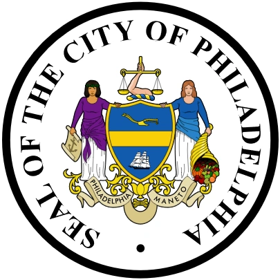 City of Philadelphia | Logopedia | Fandom