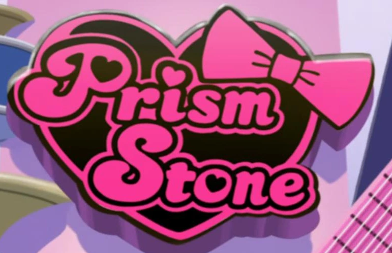 Prism Stone | Logopedia | Fandom