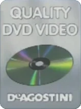 Quality DVD Video | Logopedia | Fandom