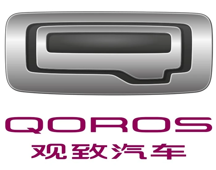 Qoros | Logopedia | Fandom