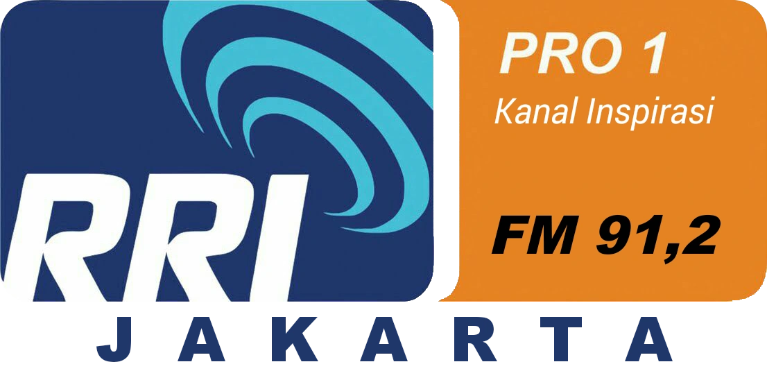 RRI Pro 1 Jakarta | Logopedia | Fandom