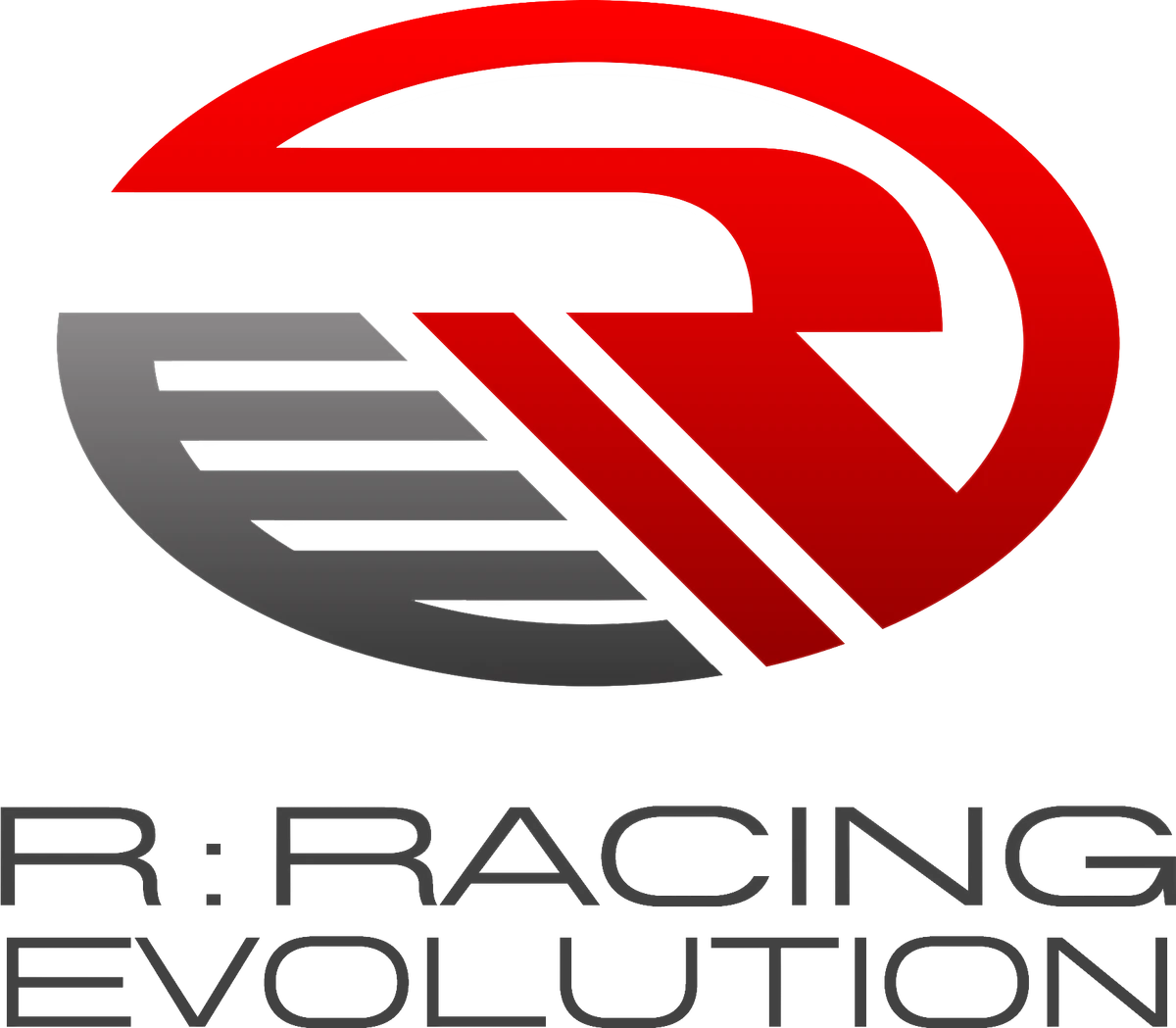 R: Racing Evolution | Logopedia | Fandom