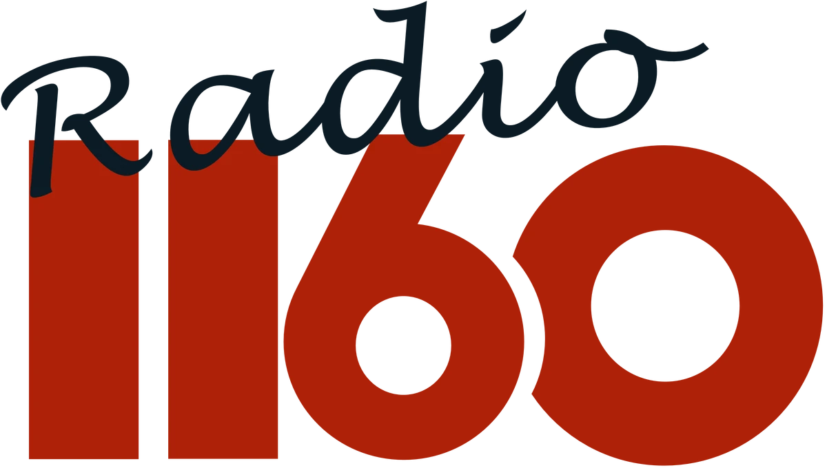 Radio 1160 | Logopedia | Fandom