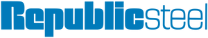 Republic Steel | Logopedia | Fandom