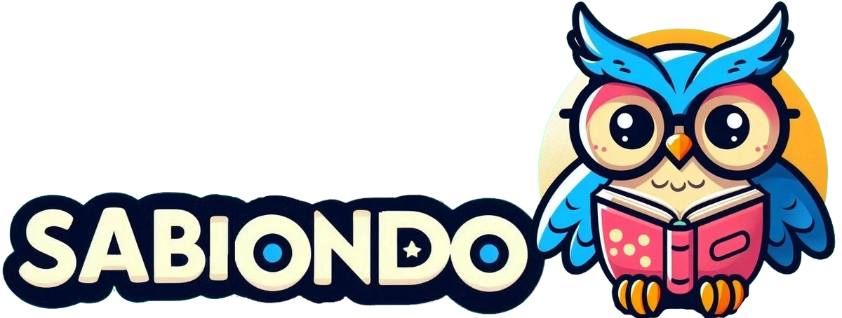 Sabiondo.club | Logopedia | Fandom