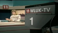 WLUK-TV | Logopedia | Fandom