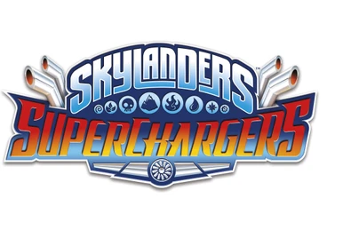 Skylanders Swap Force Logo
