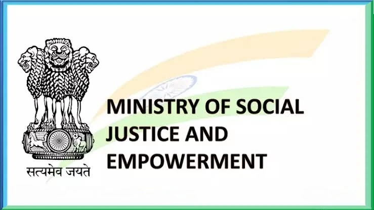 Ministry of Social Justice and Empowerment | Logopedia | Fandom