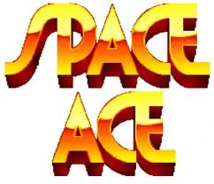 Space Ace | Logopedia | Fandom